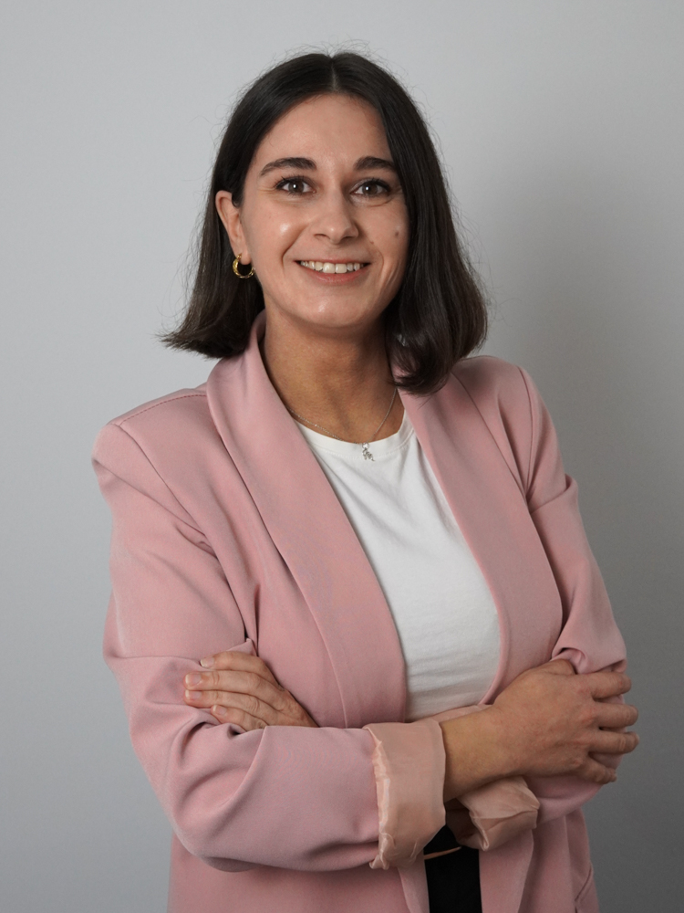 Equipo – Exiom Solution