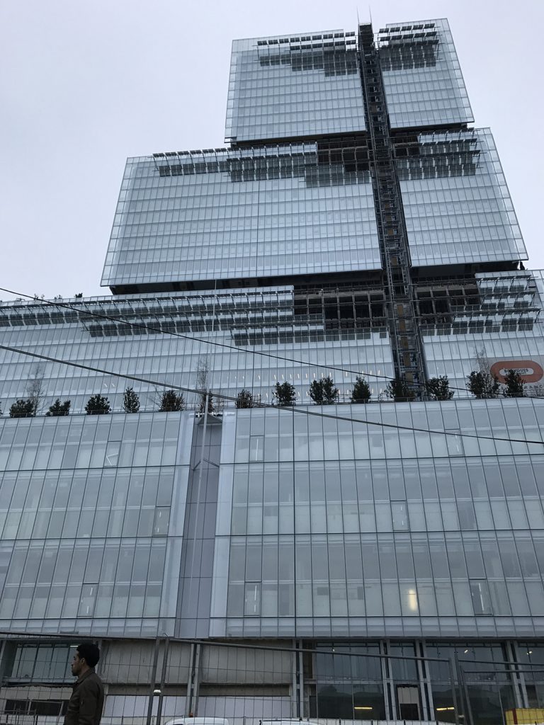 París - Exiom Solution