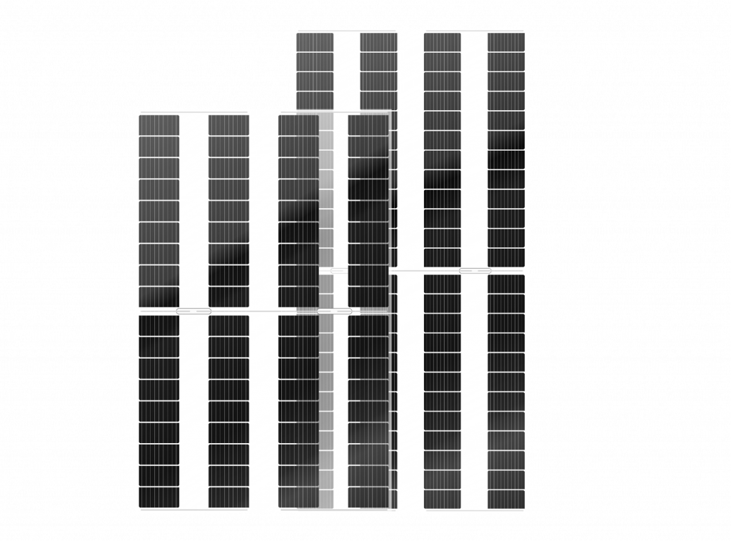 Integración arquitectónica - Exiom Solution