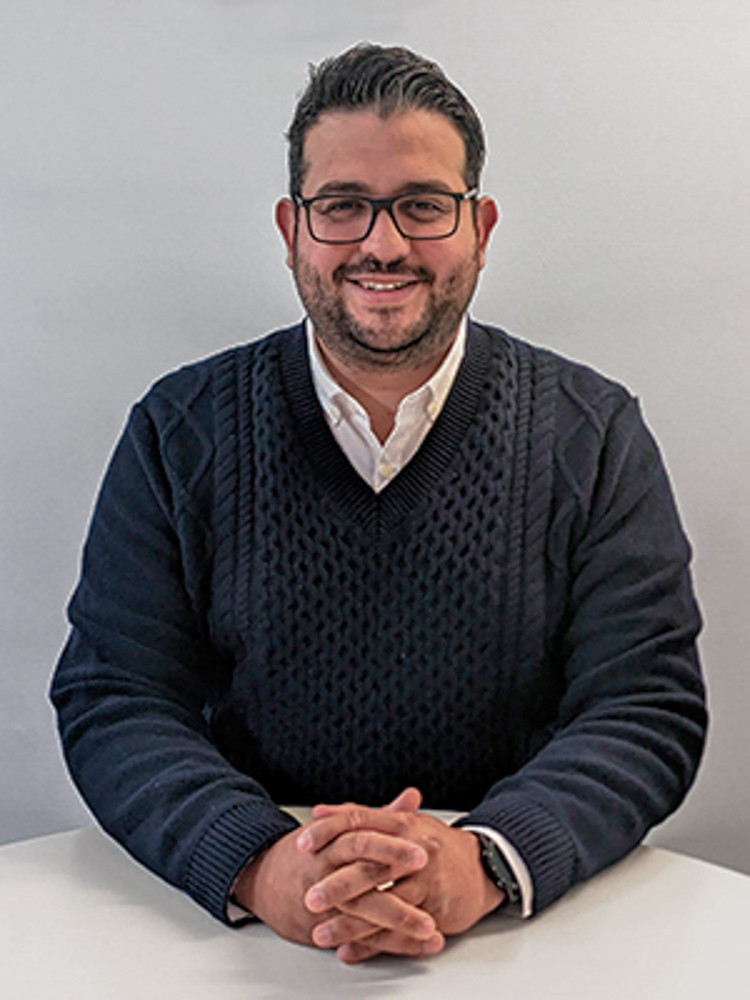 Equipo – Exiom Solution