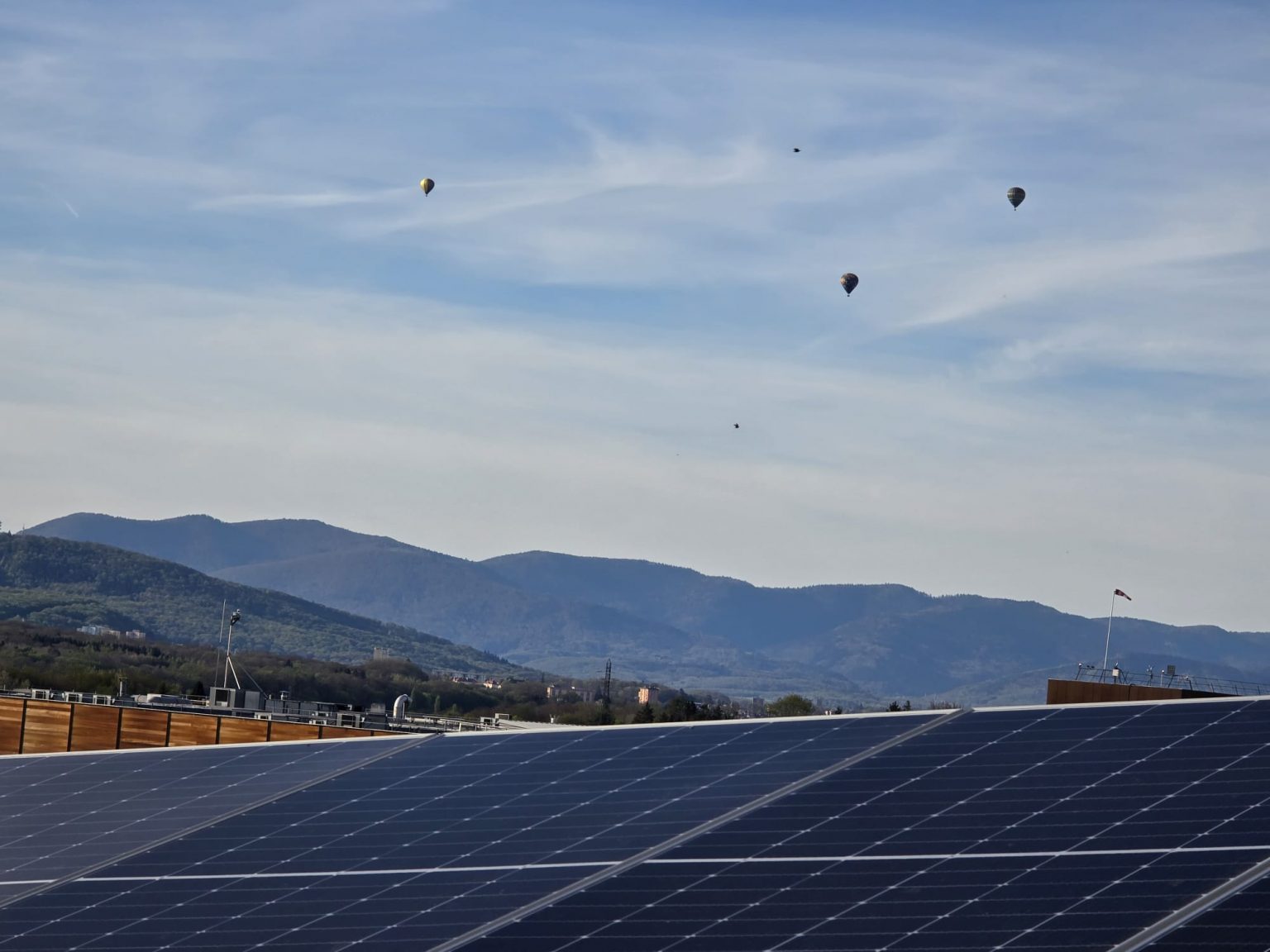 Trévenans - Exiom Solution