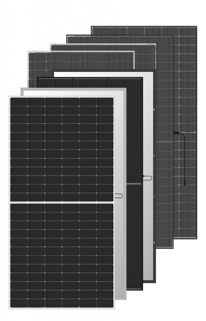 Exiom Solution – Photovoltaic Solar Energy
